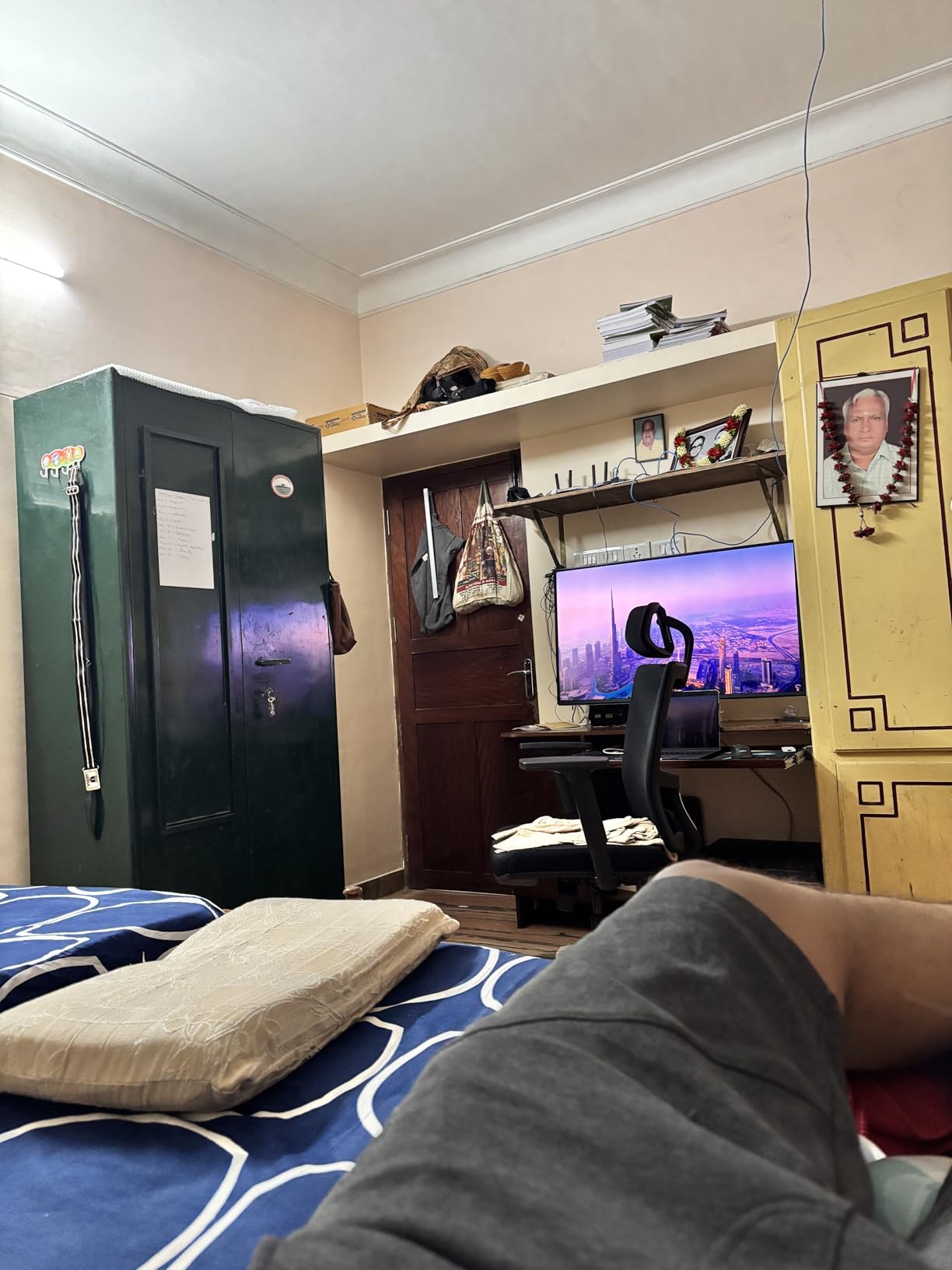 LG 43" Ultrafine™ Smart Monitor UHD 4K IPS (3840 * 2160), HDR 10 ...