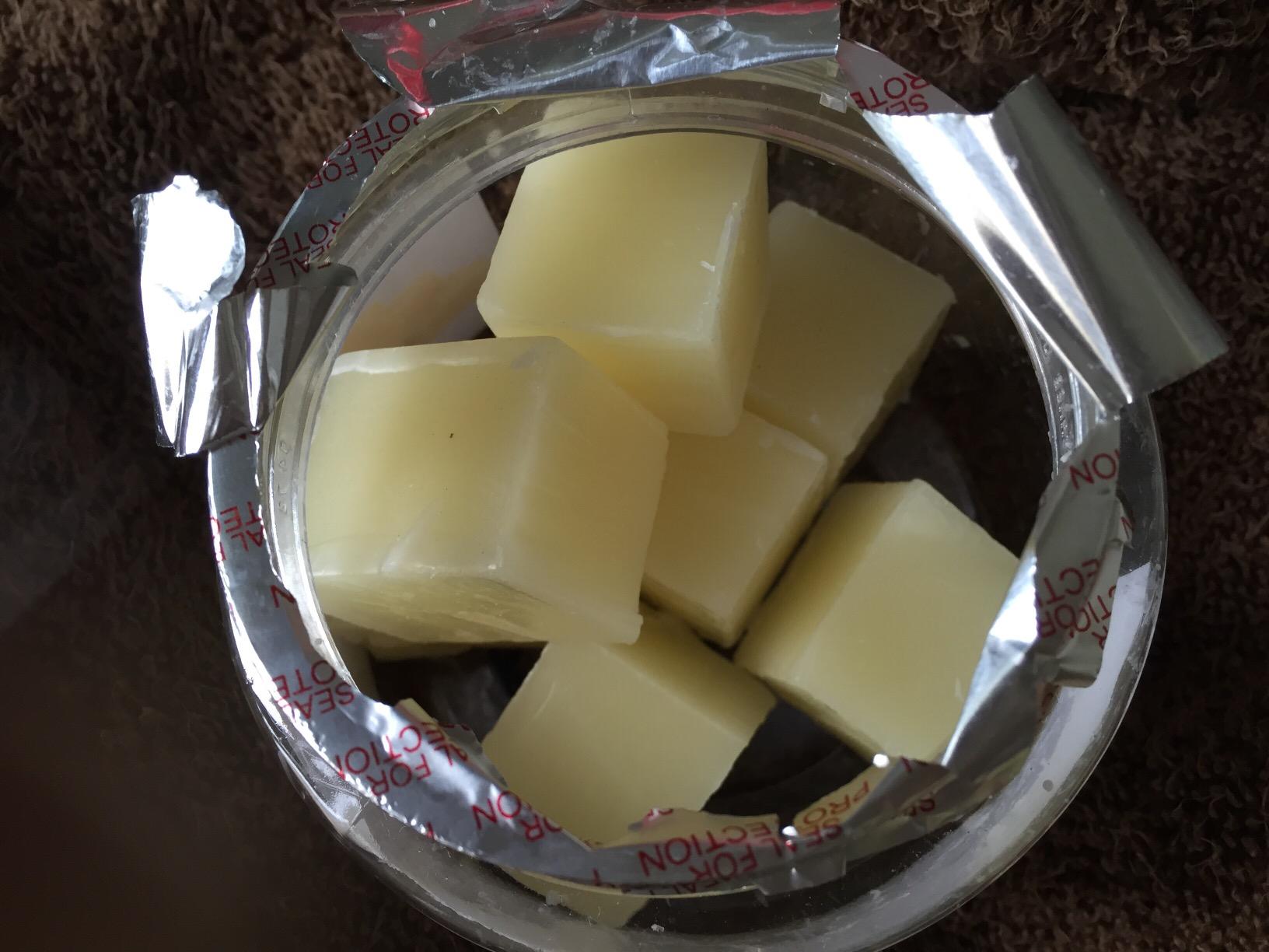 Tattvalogy Beeswax Blocks (100g) | Organic Honey Farms | For ...