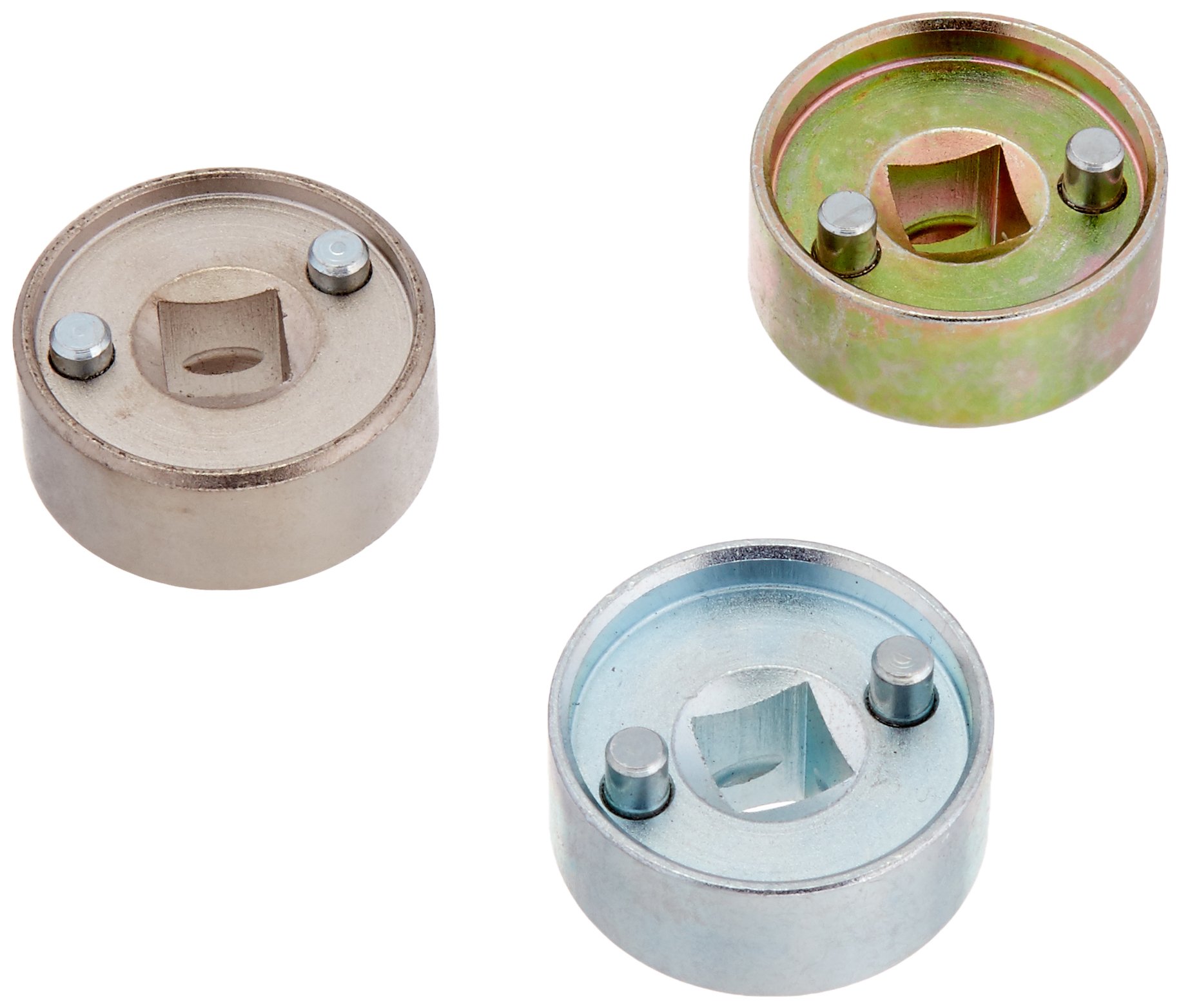 Amazon.com: CTA Tools 1032 Camshaft Adjusting Socket Set (3-Piece ...