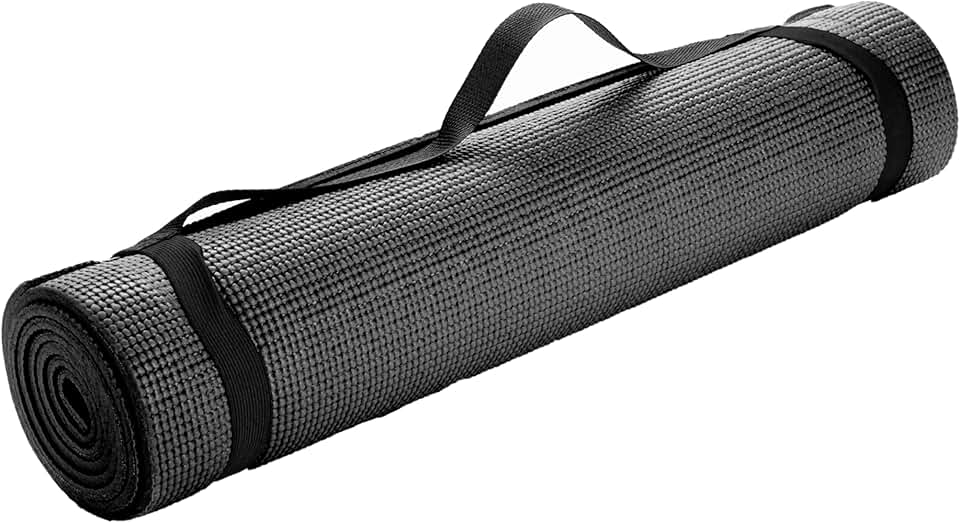 Amazon.com: Yoga Mats - Yoga Mats / Yoga Equipment: Sports & Outdoors