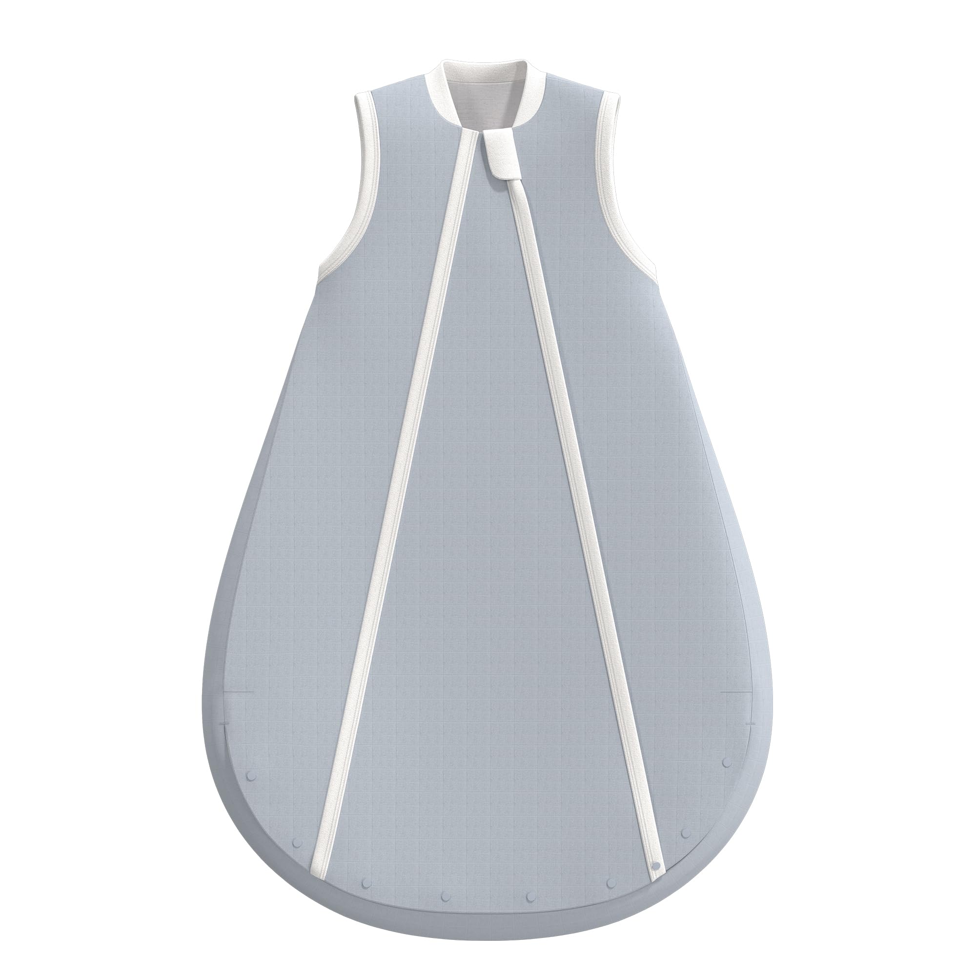 Amazon.com: LITTLE SPUD Baby Sleep Sack with Outlast Temperature ...