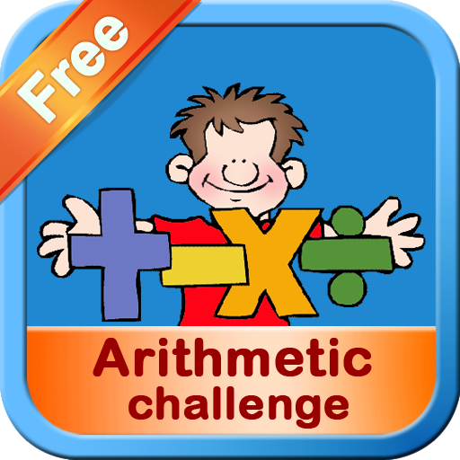 Math Arithmetic for kids: free - App on Amazon Appstore
