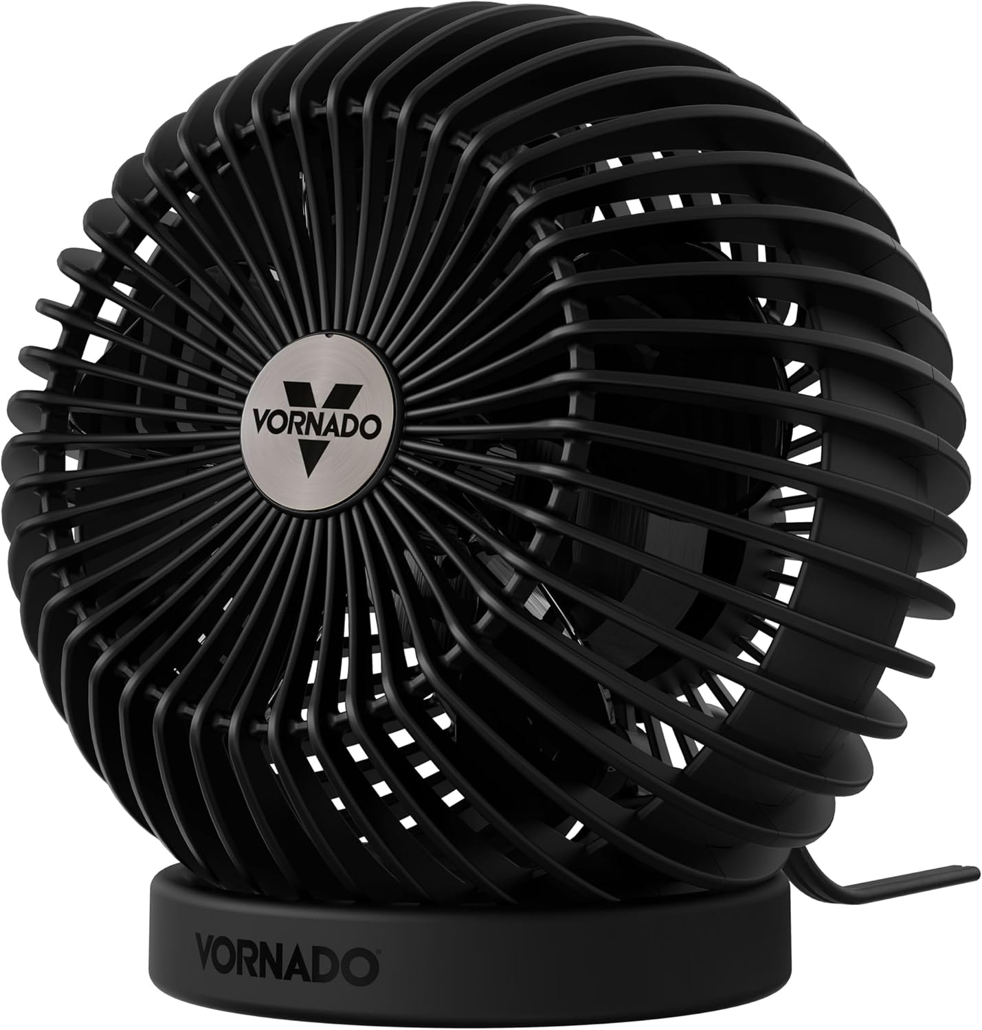 Amazon.com: Vornado SPHERE Personal Fan, Small Desktop Globe Fan ...