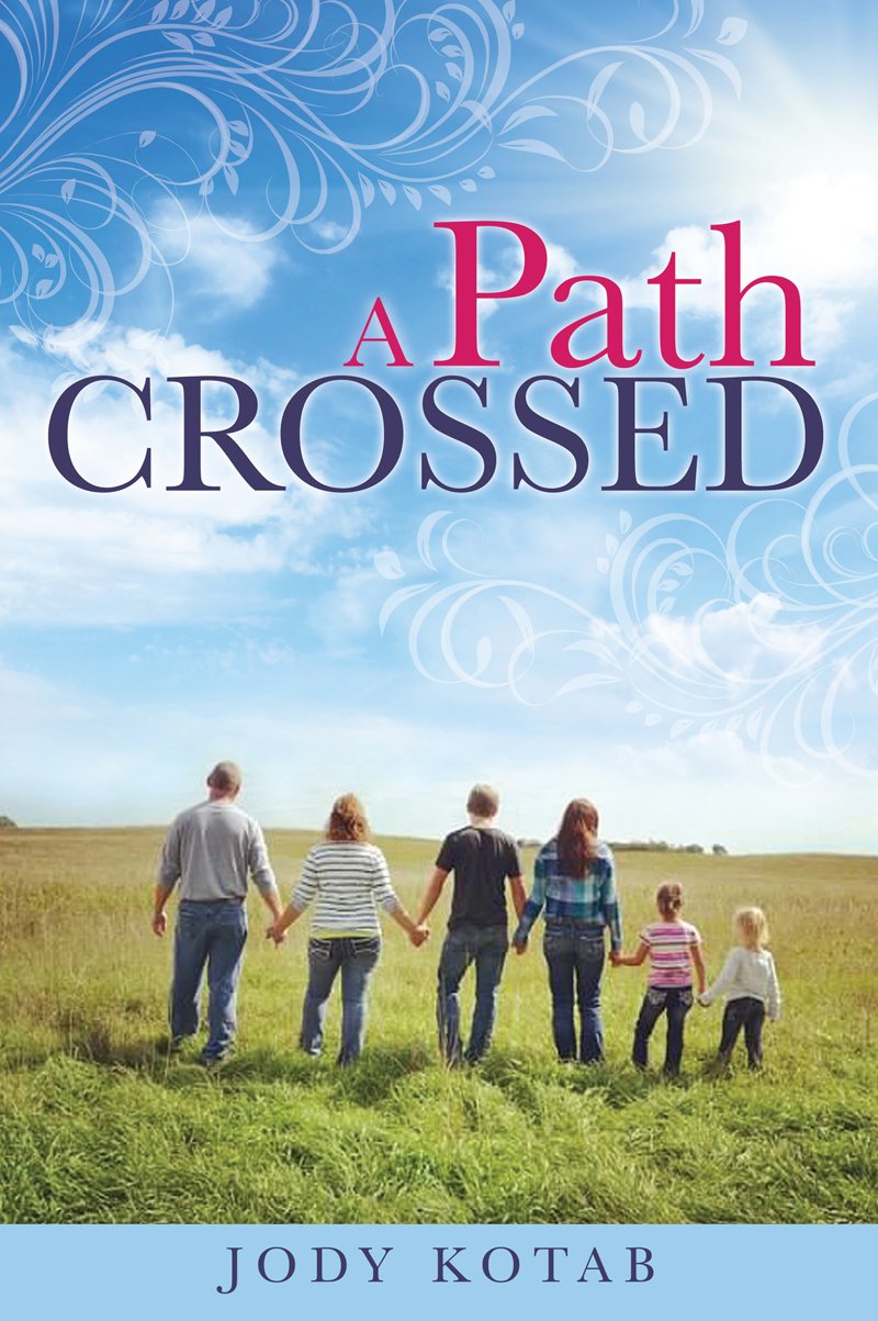 Amazon.com: A Path Crossed eBook : Kotab, Jody: Books