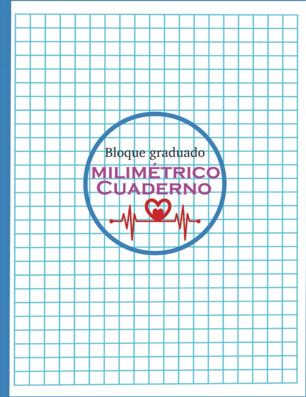 Buy bloque graduado milimétrico cuaderno: La alta precisión de sus ...