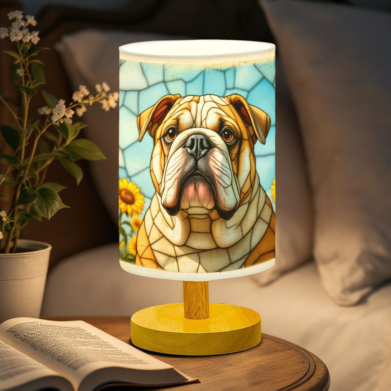 5 Best French Bulldog Lamp | Why Most Frenchie Lamps Feel Cheap