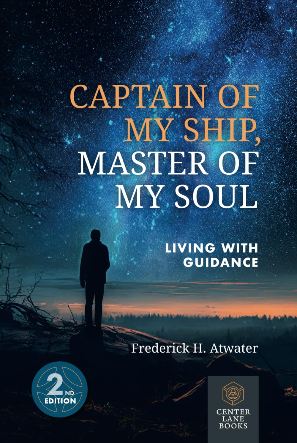 Captain of My Ship, Master of My Soul: Living with Guidance: Amazon.co ...