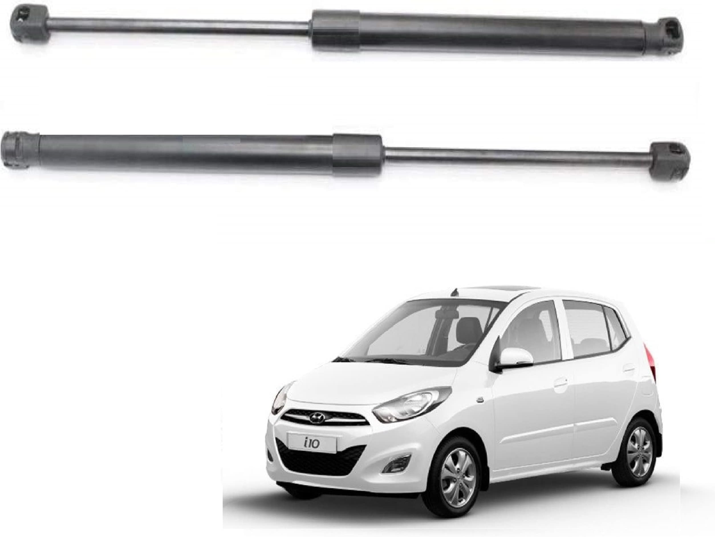 AUTOVEA® Superlift Rear Boot Struts | Dicky-Diggi-Dikki Shocker | Gas ...