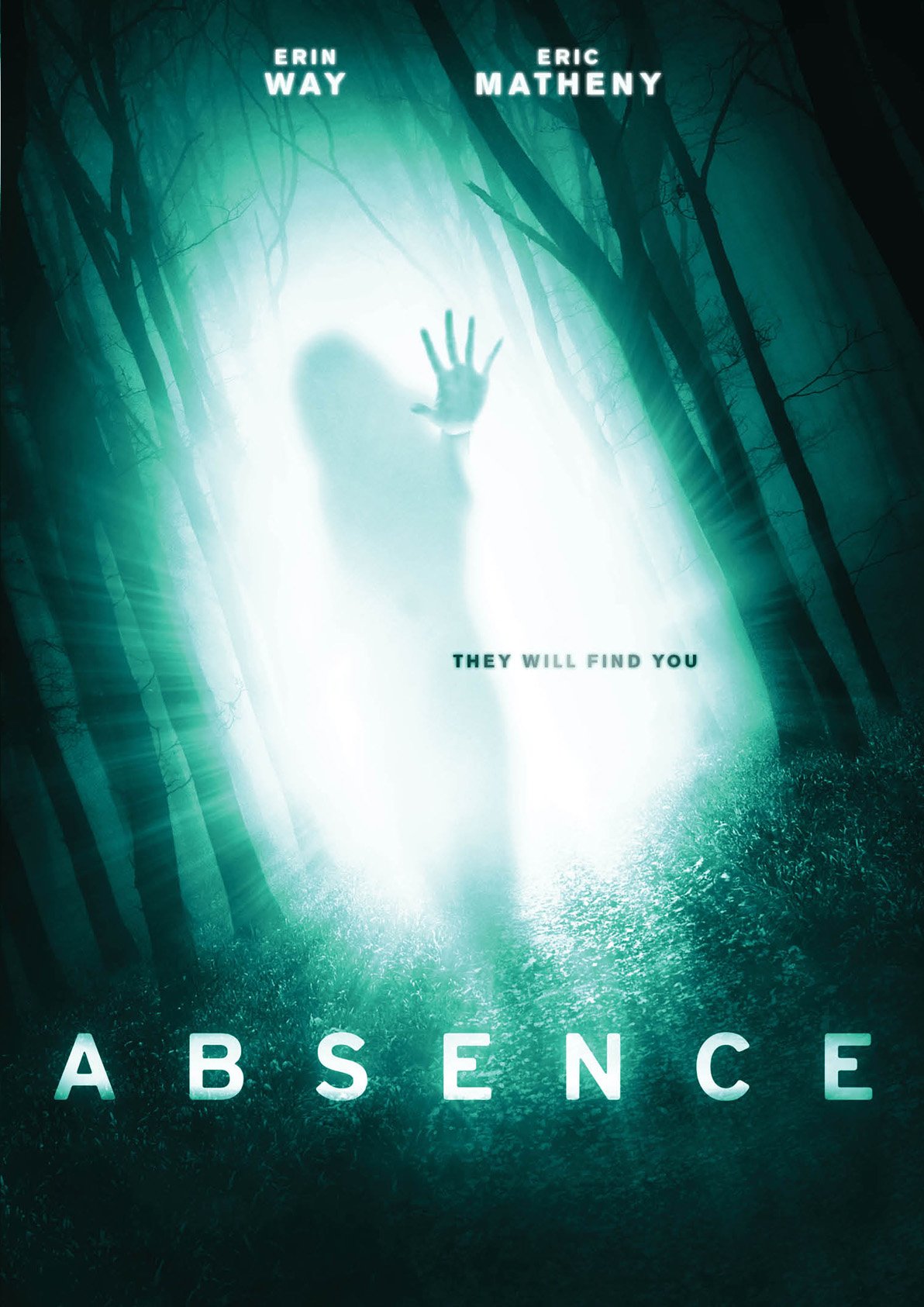 Amazon.com: Absence : Tamra Meskimen, Erin Way, Eric Matheny, Ryan ...