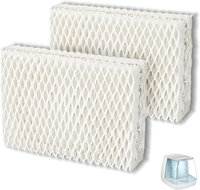Amazon.com - XHHKJGS 2 Pack WF813 Humidifier Filter Compatible with ...