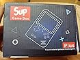 Buy Storio Rechargeable Pocket Video Game for Kids 400 in 1 Retro Game ...