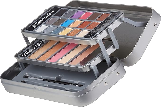 The Color Workshop - New Hello Beautiful - Fashion Tin Case with ...