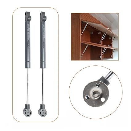 EBCO Gas Spring PRO-Lift 120N Soft Close : Amazon.in: Home & Kitchen