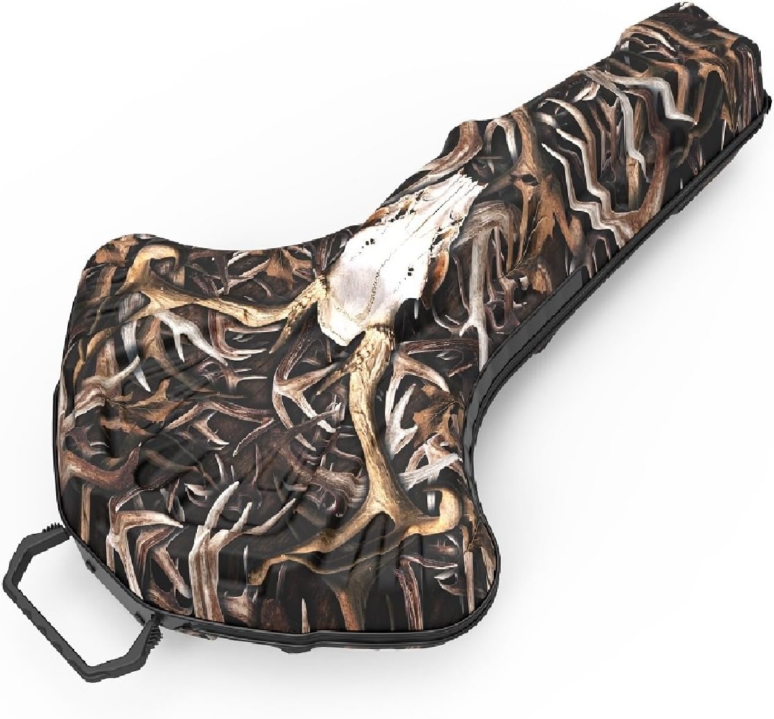 BARNETT Unisex-Adult Crossbow Case Trubark EVA Crossbow CASE Fits Most ...