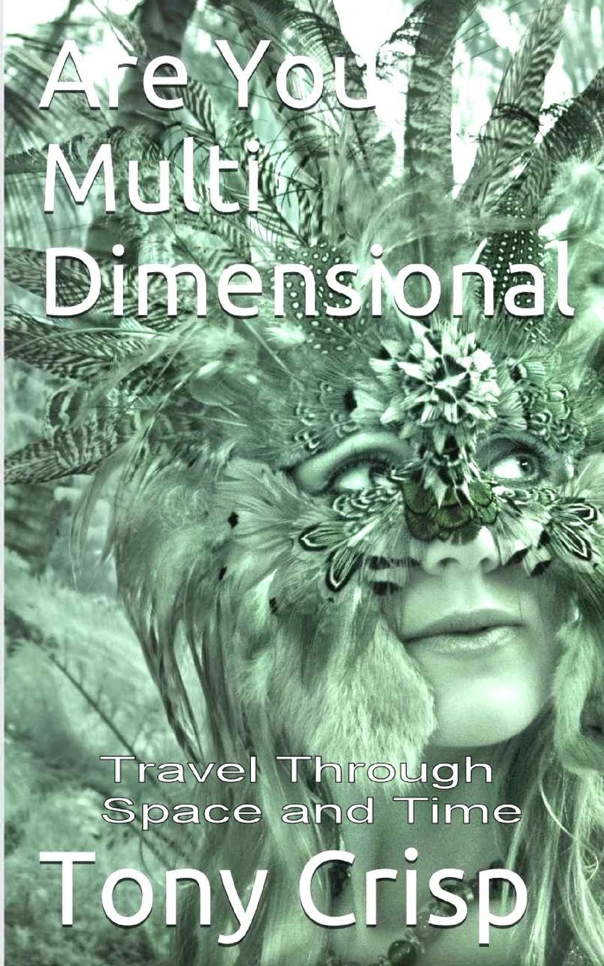 Are You Multidimensional: Travel Through Space and Time: Crisp, Tony ...
