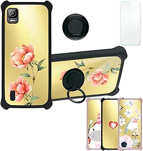 Amazon.com: jioeuinly Koobee K100 Case Compatible with Ans Koobee K100 ...