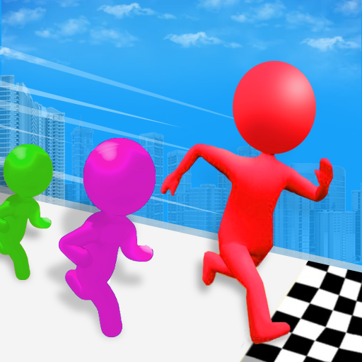 Wipeout Funs Race 3D: Stickman Funs Adventures - App on Amazon Appstore