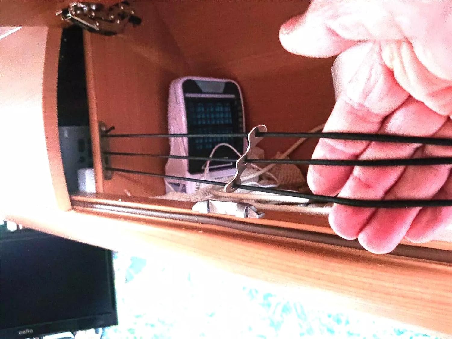 JUTTAUTO Caravan Cabinet Cargo Net Trunk TOPPLE GUARD CUPBOARD KIT Save ...