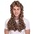 Buy Adult Men's 18th Century Judge Colonial Nobleman Wig | Multiple ...
