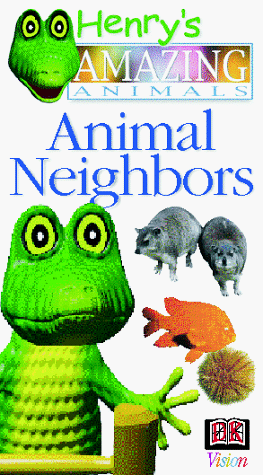 Animal Neighbors: Amazon.in: DK Publishing: Movies & TV Shows