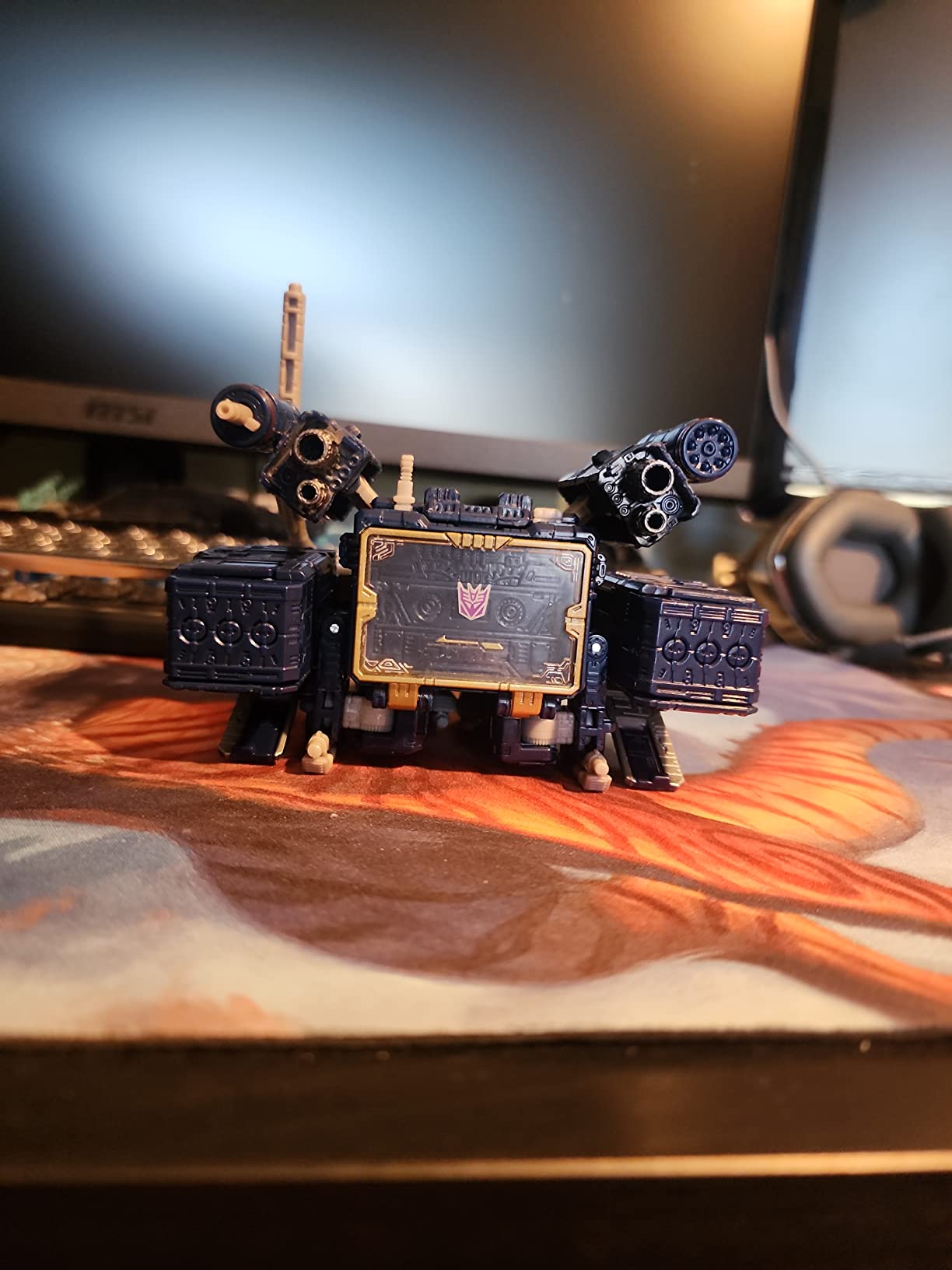 $9/mo - Finance Transformers TRA GEN Legacy EV Voyager S Soundwave ...