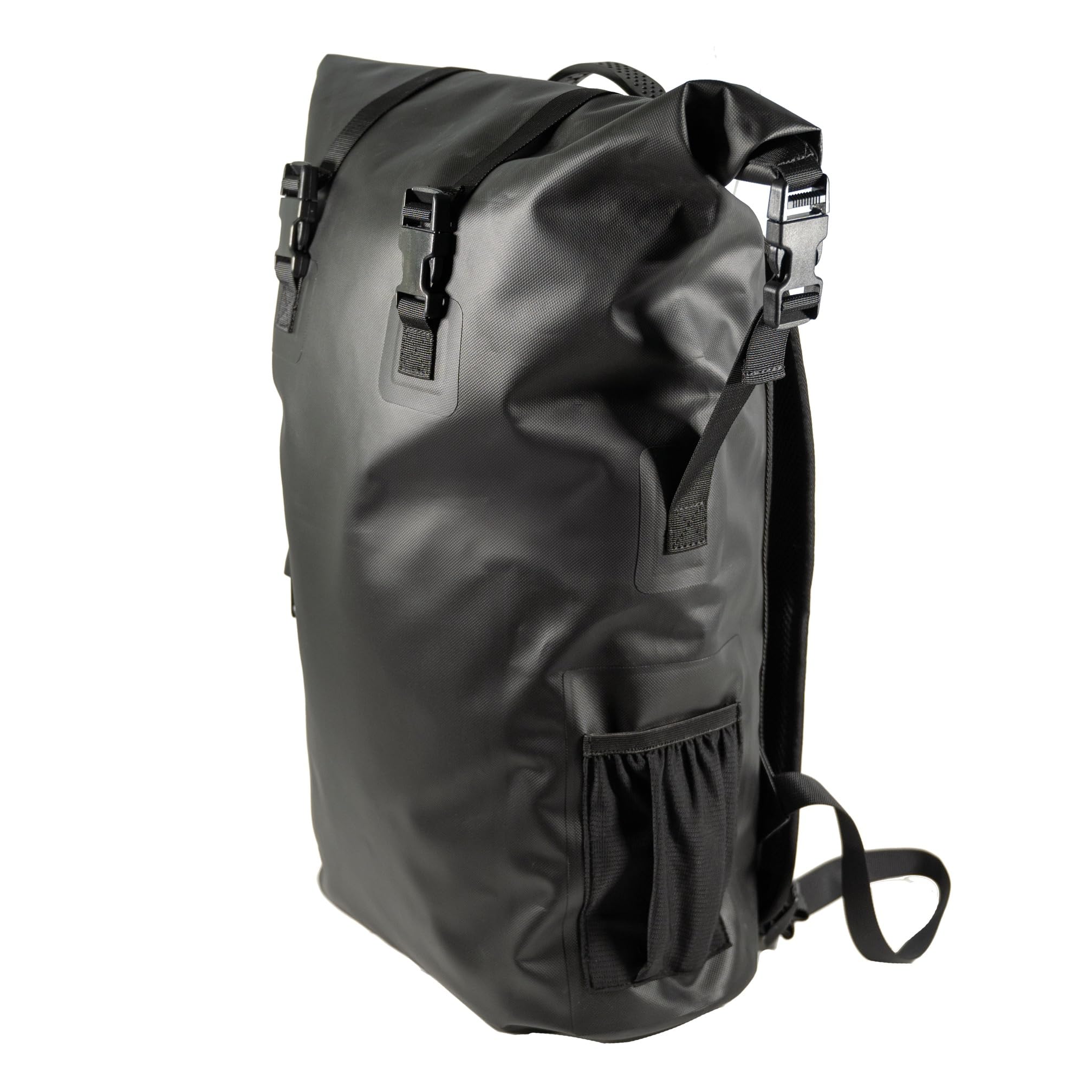 Amazon.com: Faraday 30L Waterproof Laptop Backpack // EMP Signal Blocking// Protect Against ...