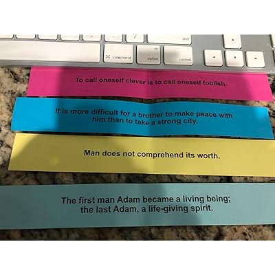 Ayat Alkitab dalam Jar, Baca Saya Ketika Bible Indonesia | Ubuy