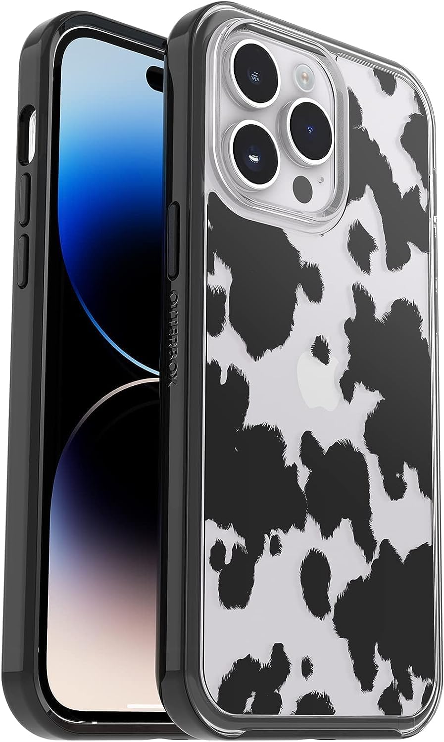 Amazon.com: OtterBox Symmetry Clear Series Case for iPhone 11 Pro Max (Only) - Non-Retail ...