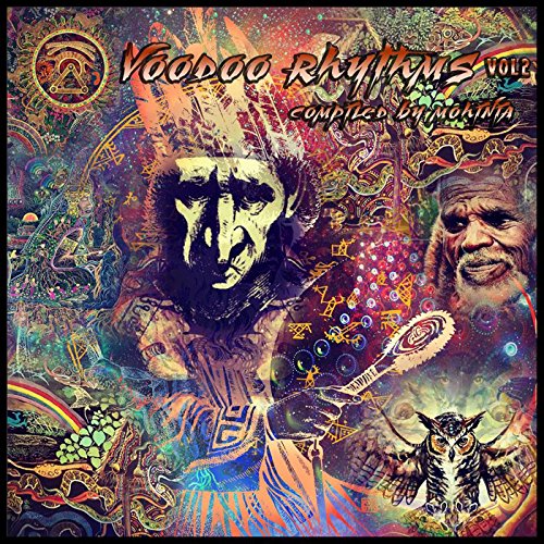 Amazon.com: VOODOO RHYTHMS volume2 : VARIOUS ARTISTS: Digital Music