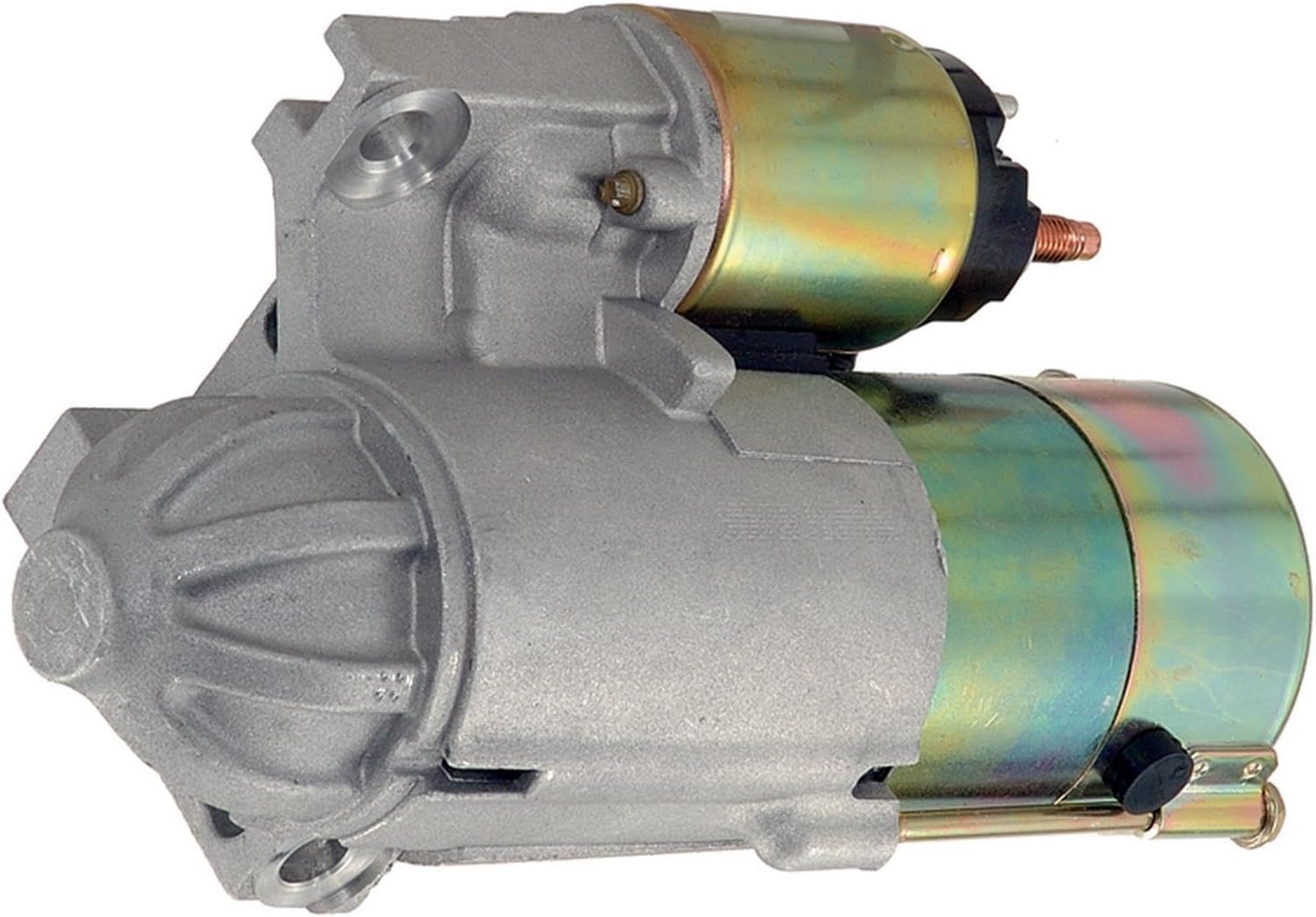 Amazon.com: ACDelco Gold 337-1023 Starter : Automotive