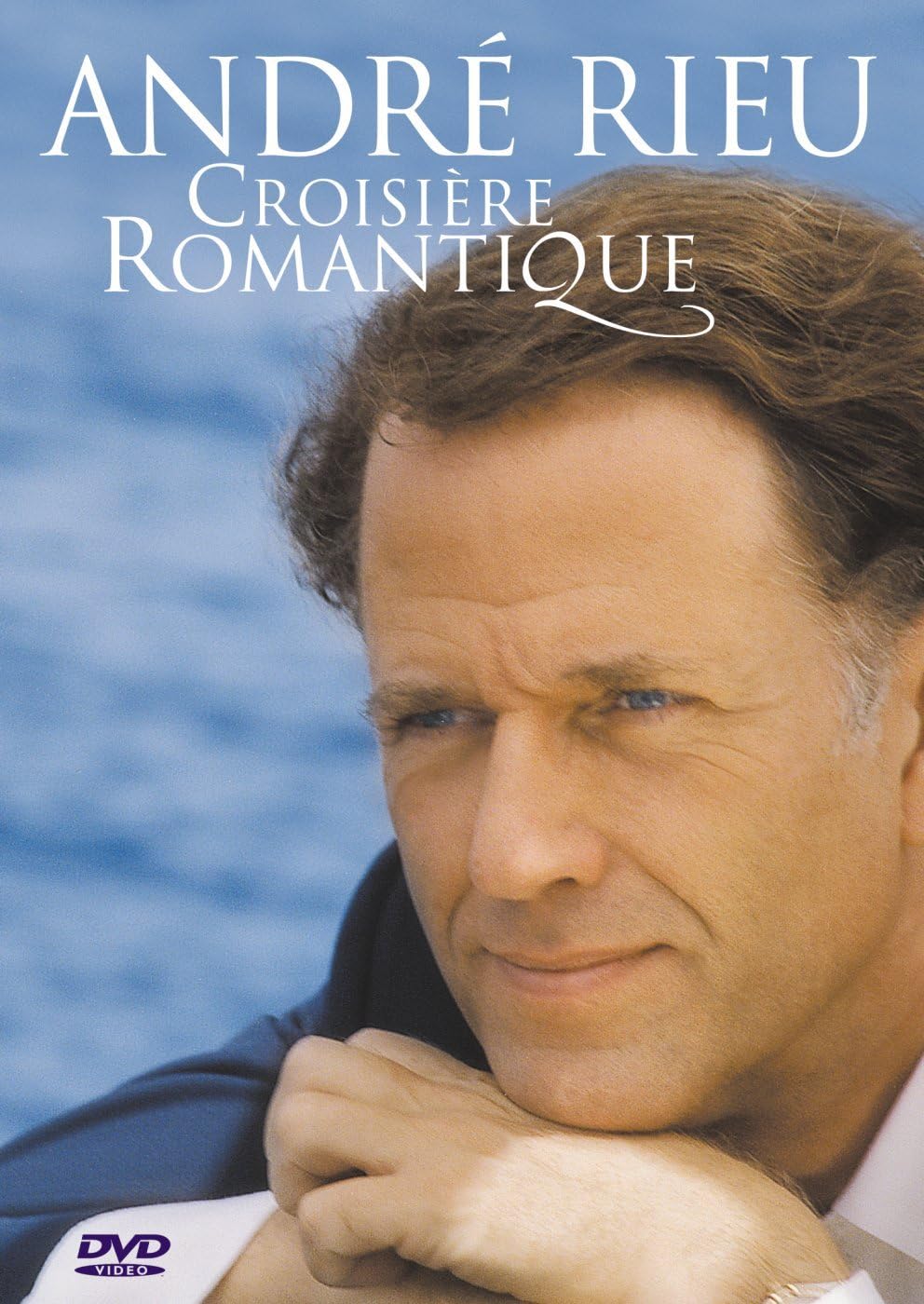 André Rieu : Croisière romantique: Amazon.ca: Movies & TV Shows