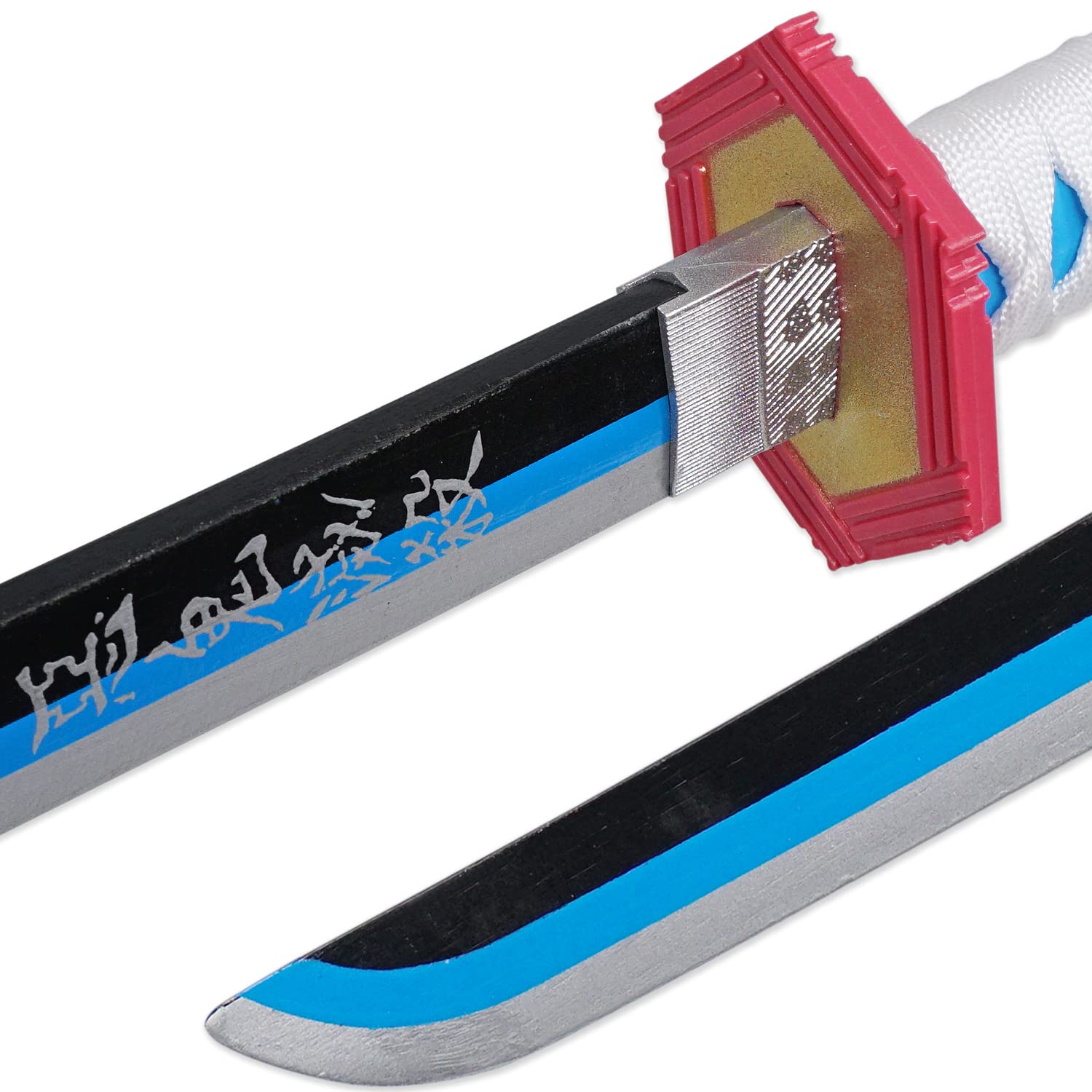 Zisu Bamboo Blade Demon Slaye...B0917KLVRD | Encarguelo.com