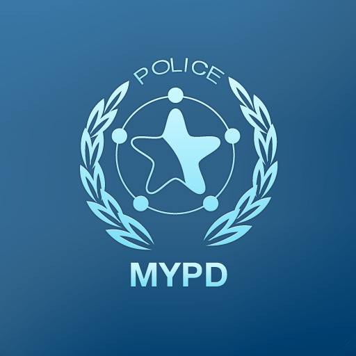 My Police Department (MyPD) - App on Amazon Appstore