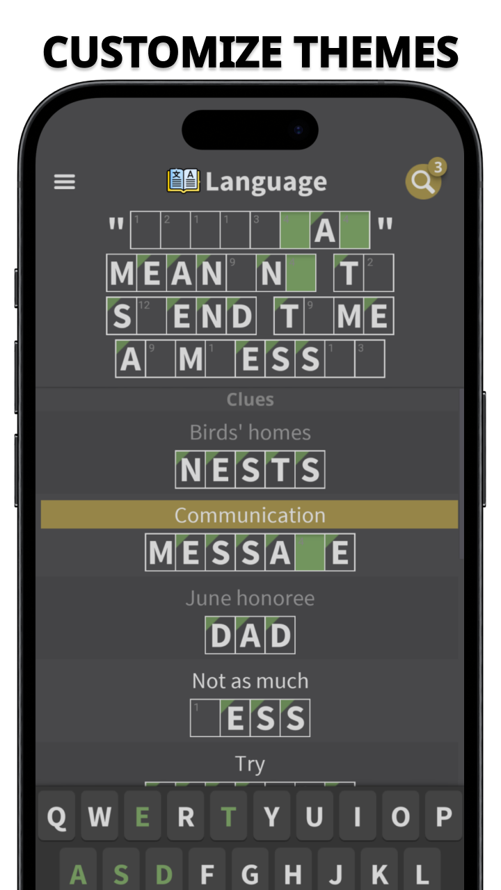 DECODiT - Decrypt Crossword Puzzle - App on Amazon Appstore