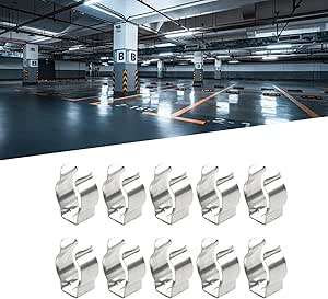 Spring Clamps, Narrow Base Tool Spring Terry Clips Heavy Duty Tool ...