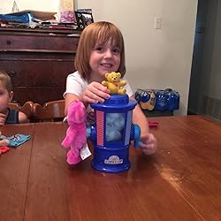 Amazon.com: Build a Bear Workshop Stuffing Station by Spin Master ...