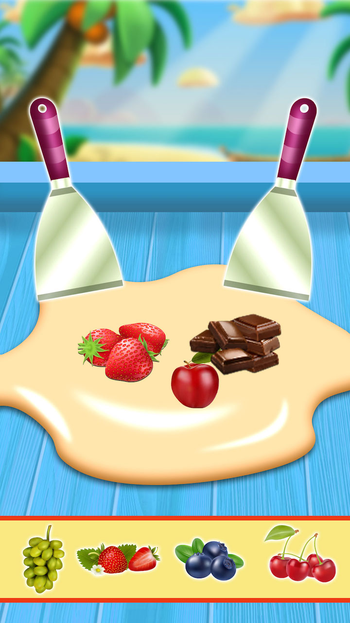 Ice Cream Dessert Maker Games - App on Amazon Appstore