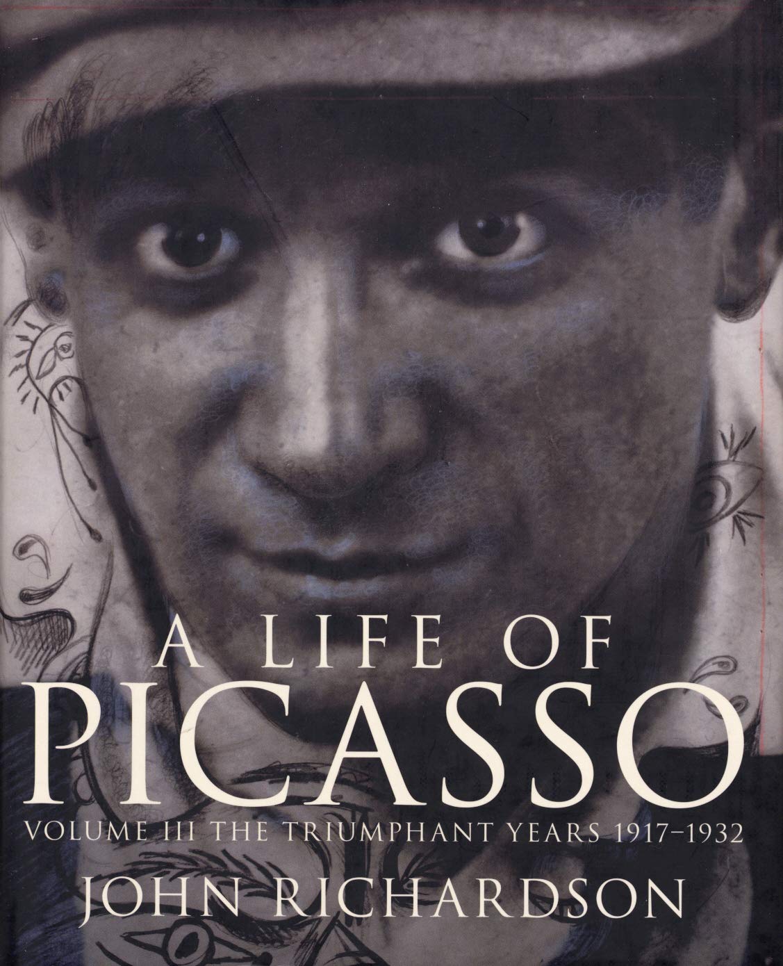 Life Of Picasso V 3: Richardson, John: 9780224031219: Amazon.com: Books