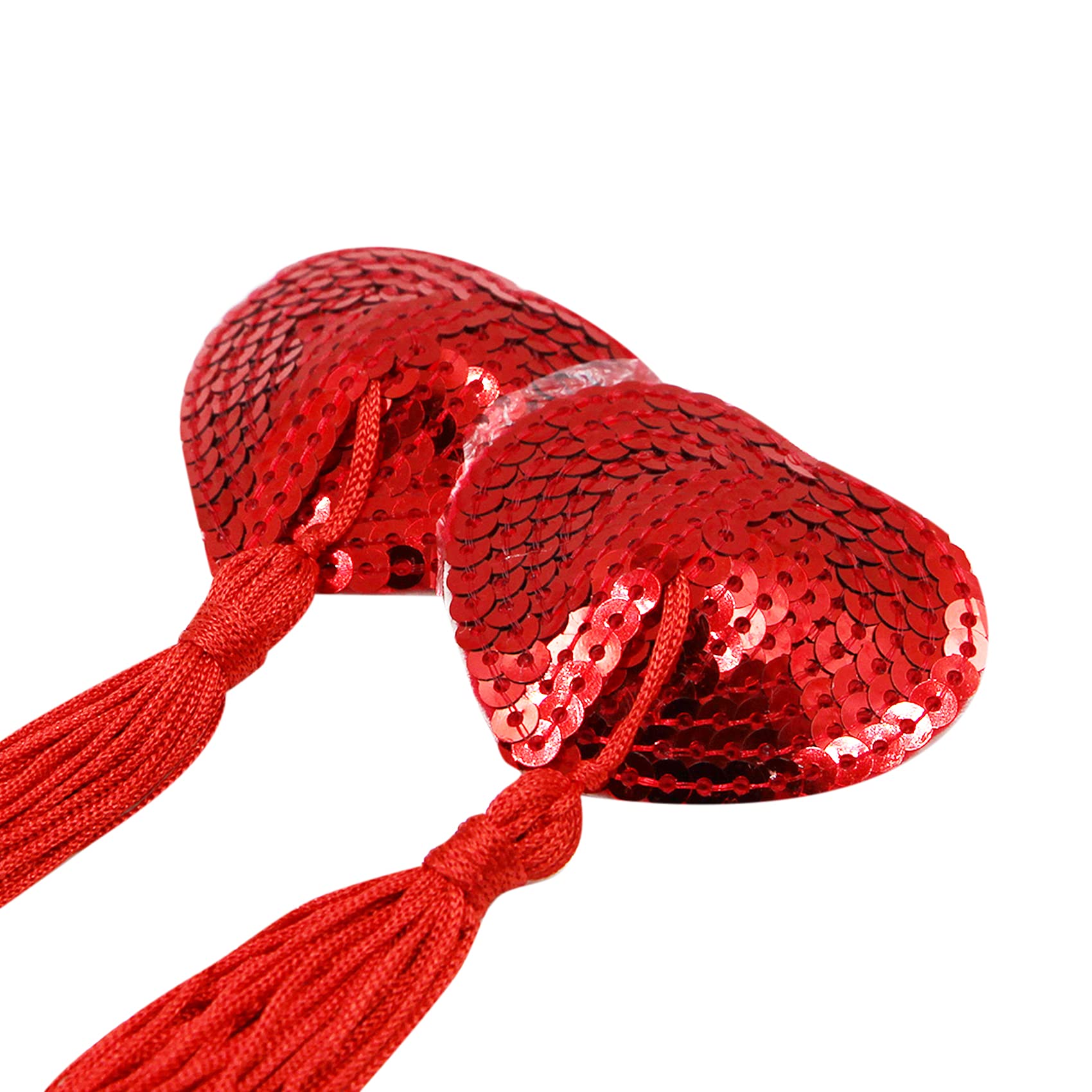 Snapklik.com : Reusable Adhesive Nipple Cover,Shiny Sequin Silicone ...