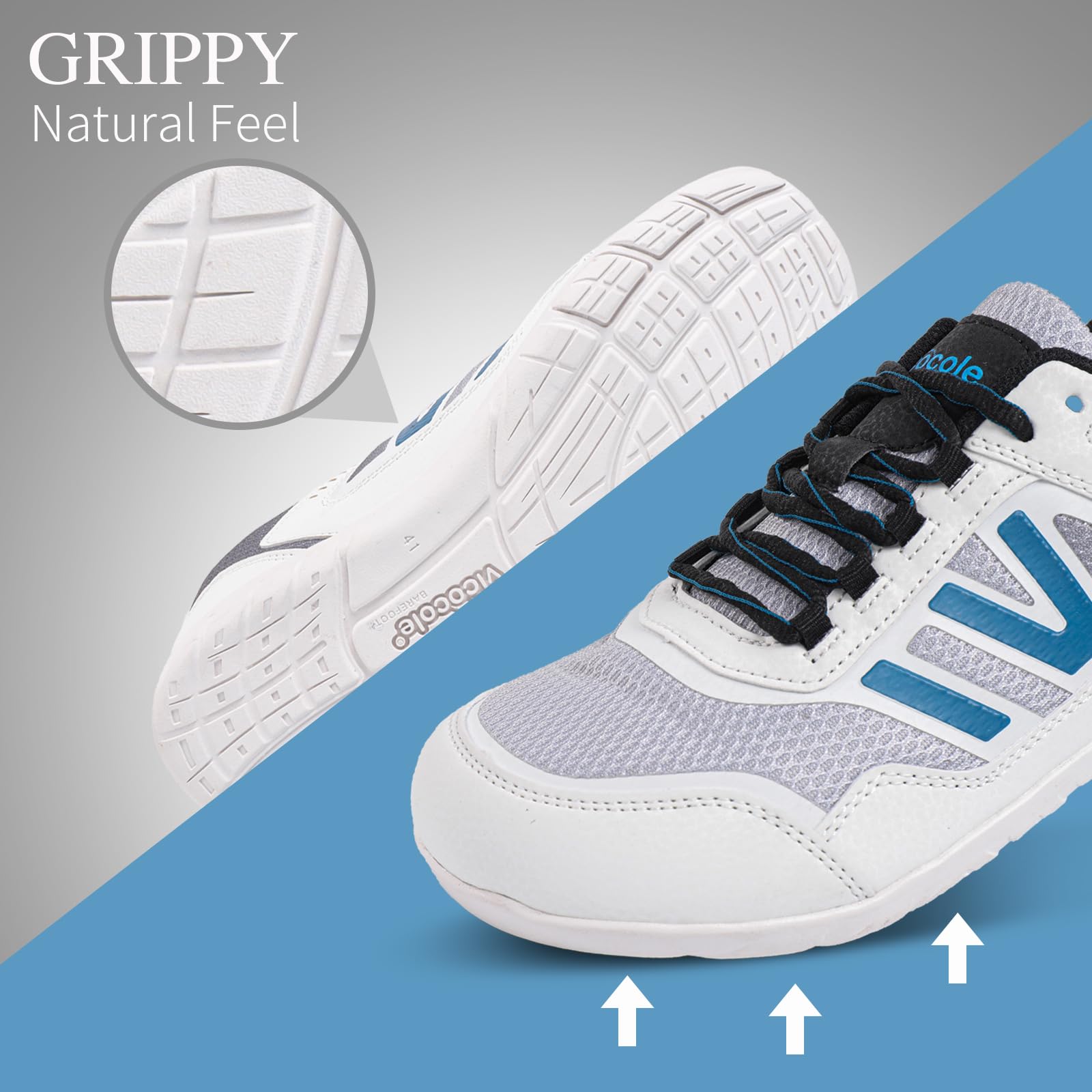 Snapklik.com : Mens Cross Training Shoe - Speed Force Minimalist ...