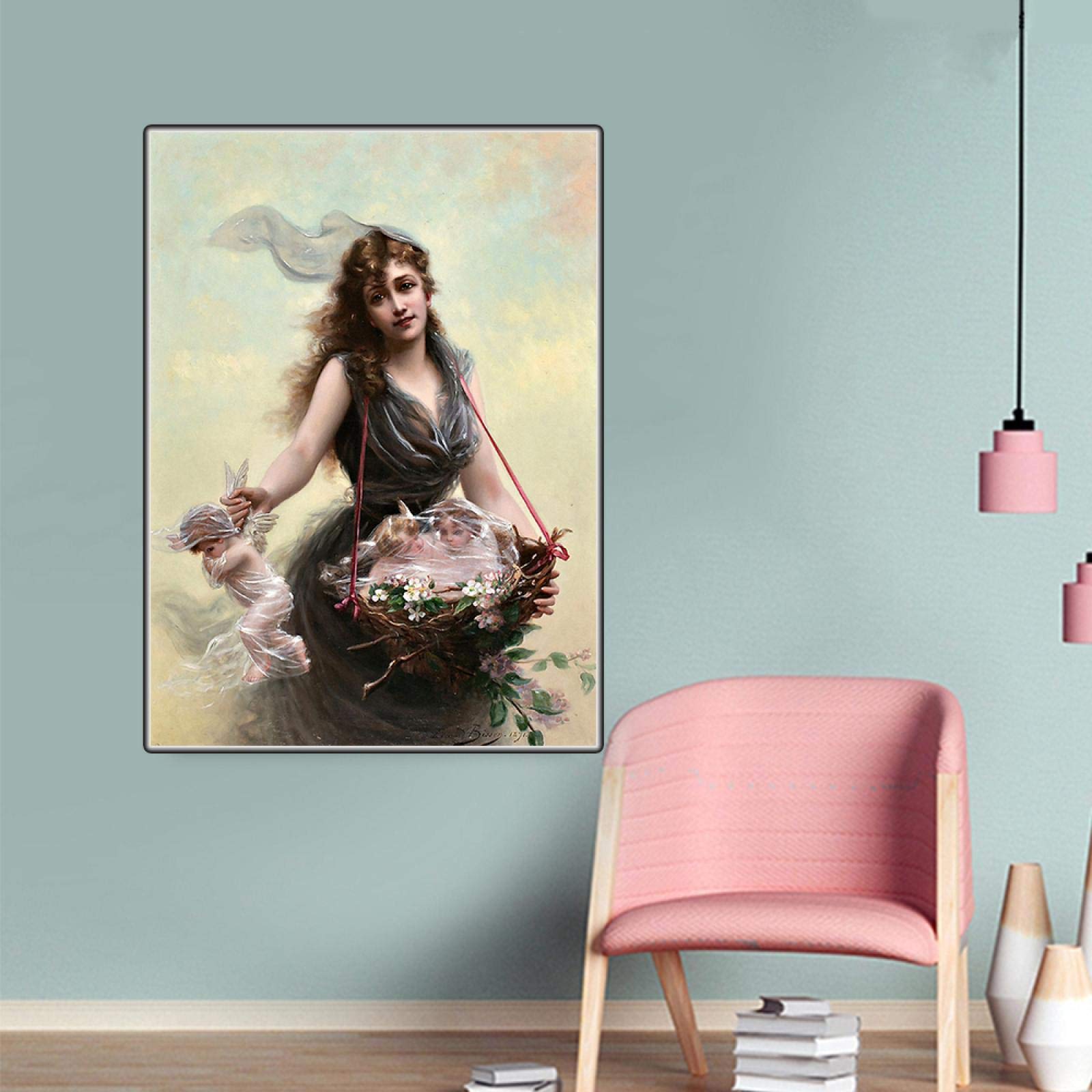 Edouard Bissons Beauty Amazon.de: Die Drei Grazien Von Edouard Bisson