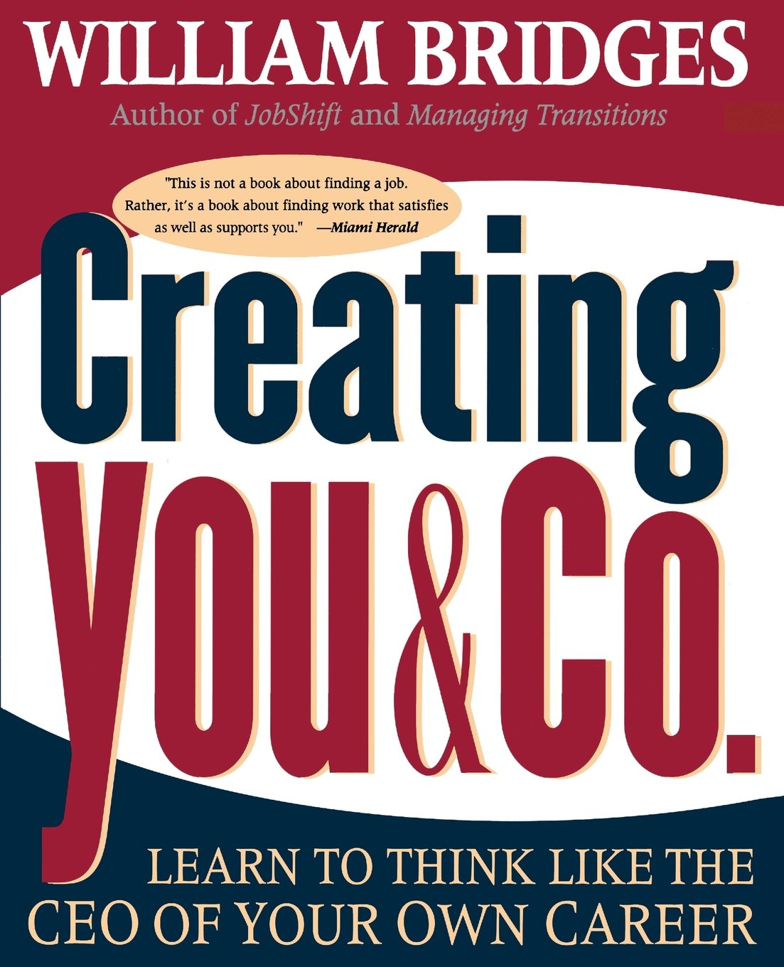 Amazon.com: Creating You & Co.: Learn To Think Like The CEO Of Your Own ...