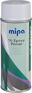 Mipa Paints 1K Epoxy Primer (400ml): Buy Online at Best Price in UAE ...