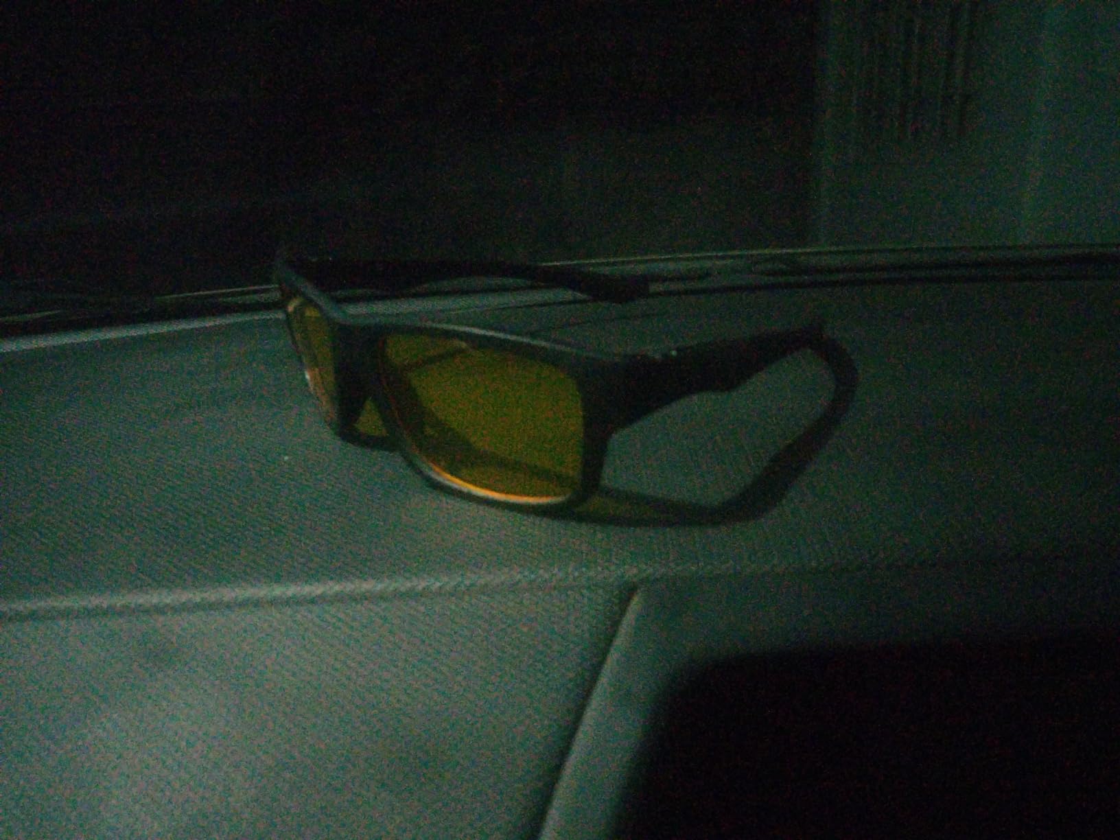 Legend Eyewear WRAP AROUND Driving Non-Polarized Sunglasses For Men And ...