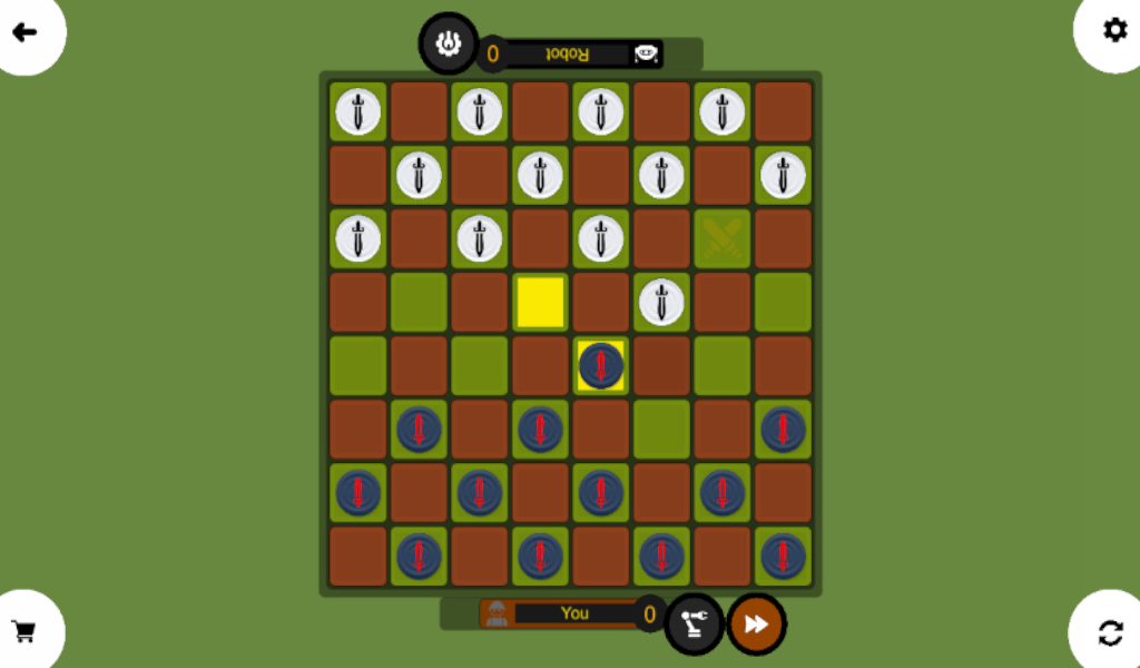 4 checkers:Amazon.com:Appstore for Android