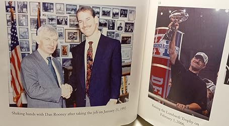 Amazon.com: Heart and Steel: 9781982175795: Cowher, Bill, Holley ...