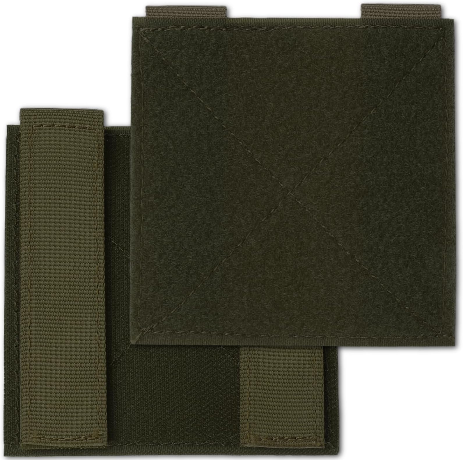 Amazon.com: M-Tac Hook and Loop Tactical Morale Patches Board Molle ...