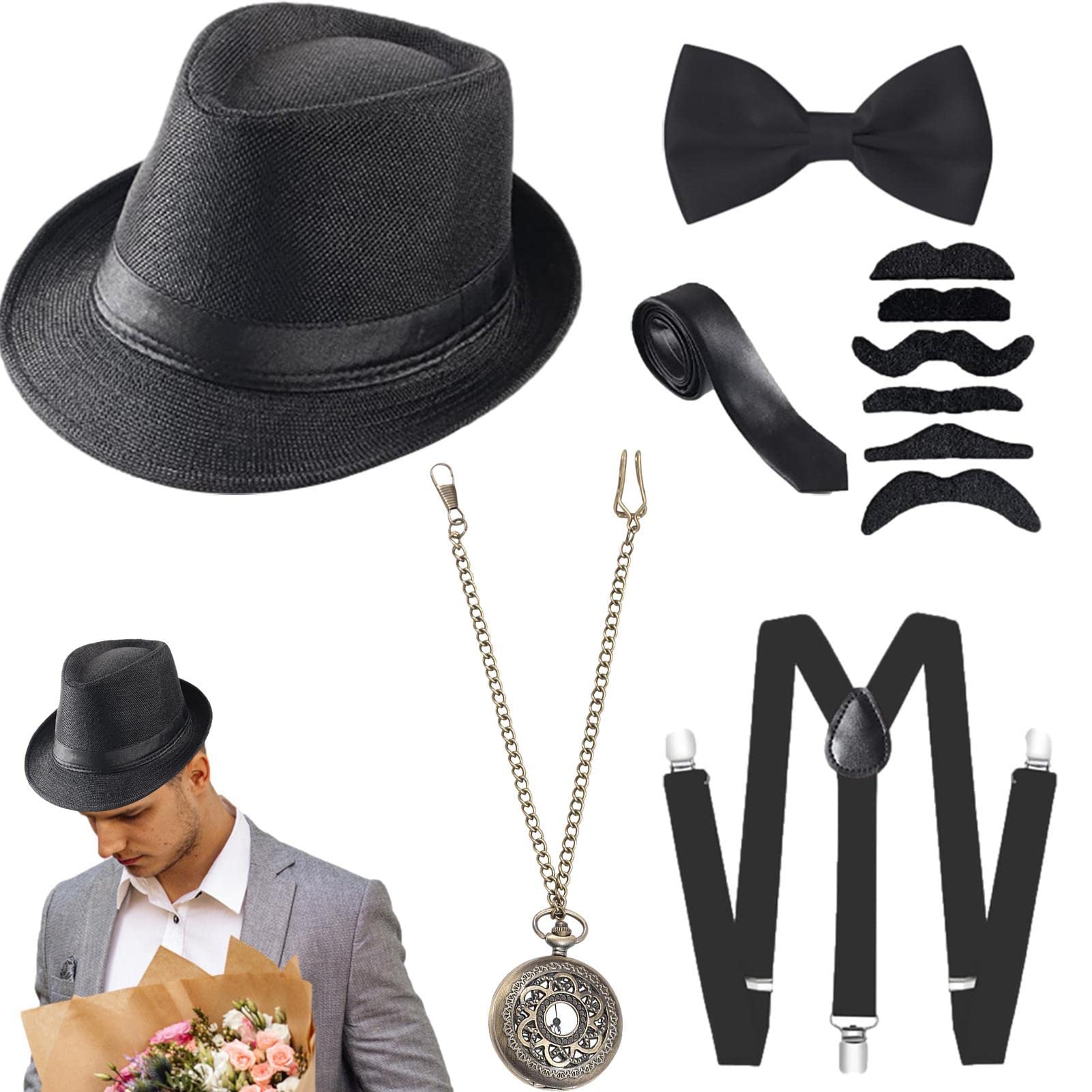 Otimas Ideias De Fantasias De Gatsby Para Homens 35 Gatsby Men Ideas