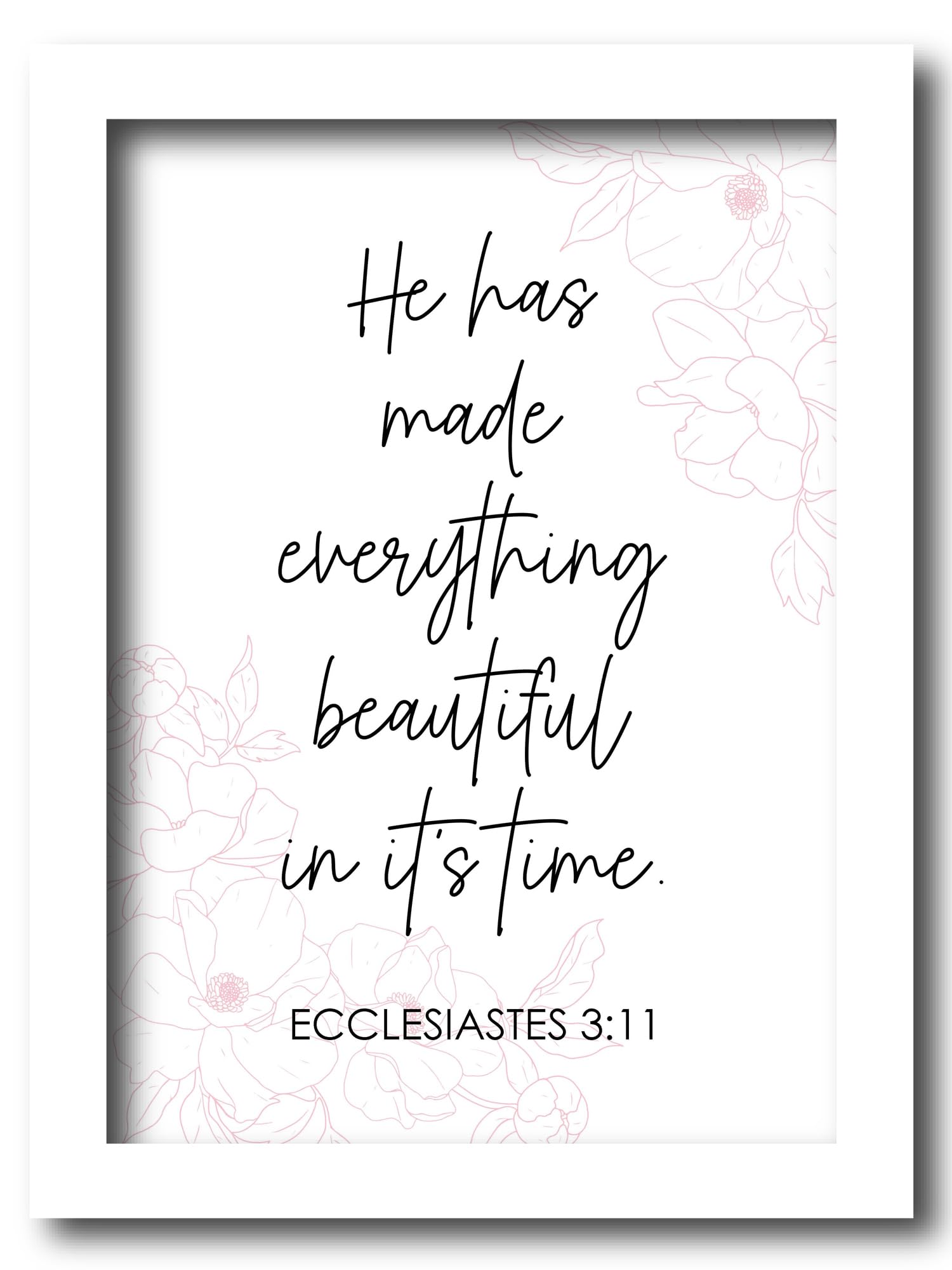 Beautiful Pictures With Bible Quotes The 40 Most Beautiful Bible