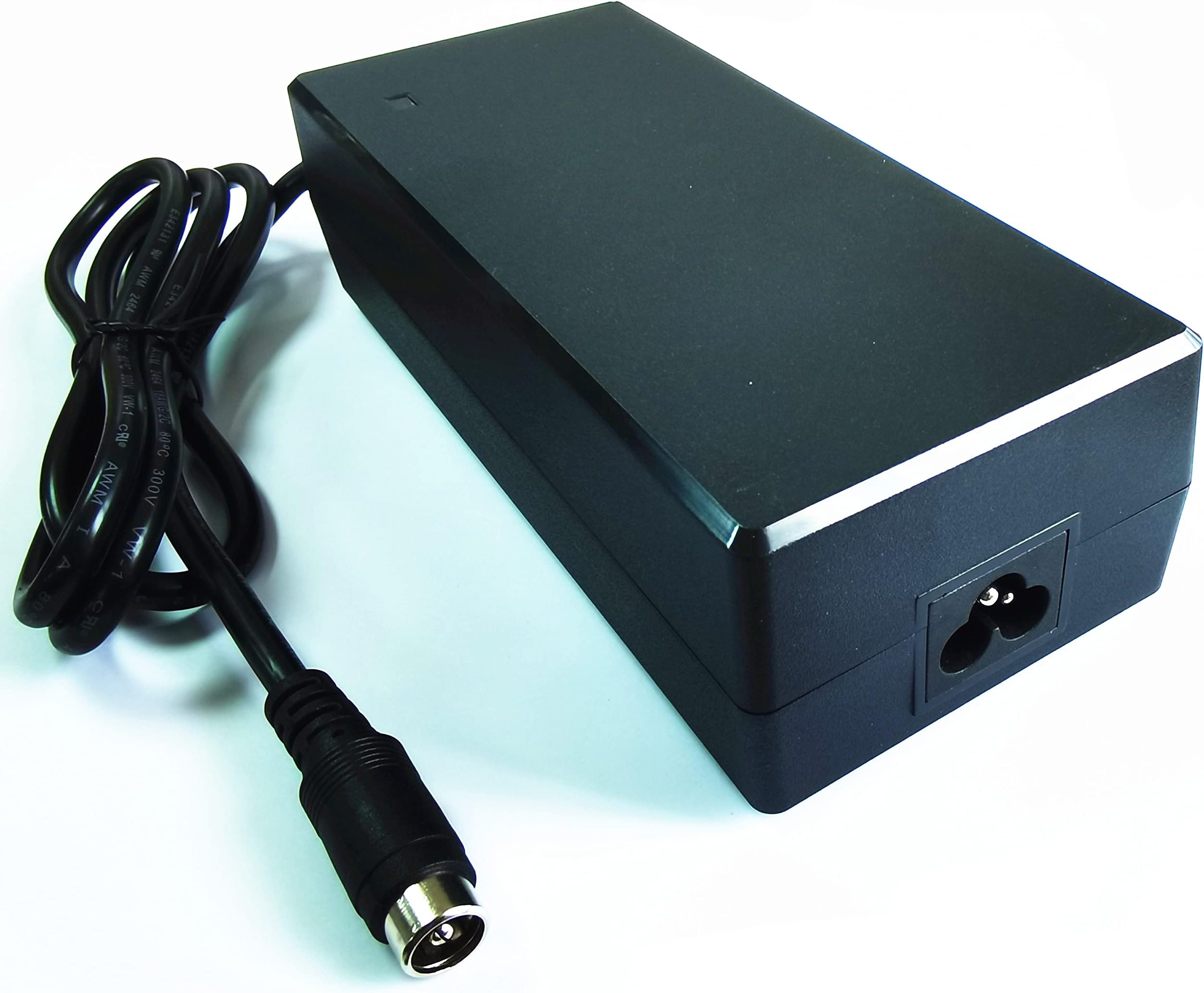 Amazon.com: AC/DC Adapter for Sans Electronic Co. LTD Model: SSLC084V42 ...